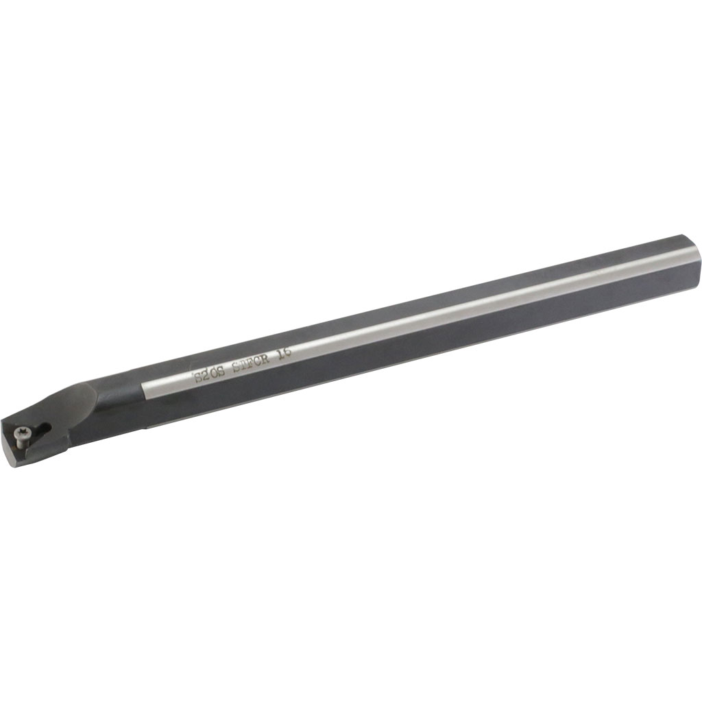 Cleveland Right Hand Insert Boring Bar - S20S S T F C R 16 - Sheffield ... Cleveland Right Hand Insert Boring Bar - S20S S T F C R 16 - Sheffield ...