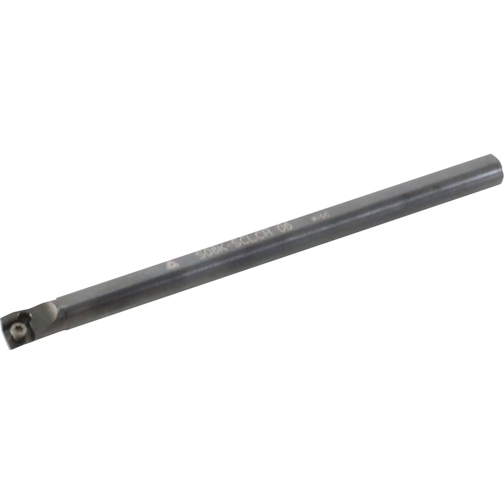 Korloy Right Hand Insert Boring Bar - S8K S C L C R 6 (Boxed ... Korloy Right Hand Insert Boring Bar - S8K S C L C R 6 (Boxed ...