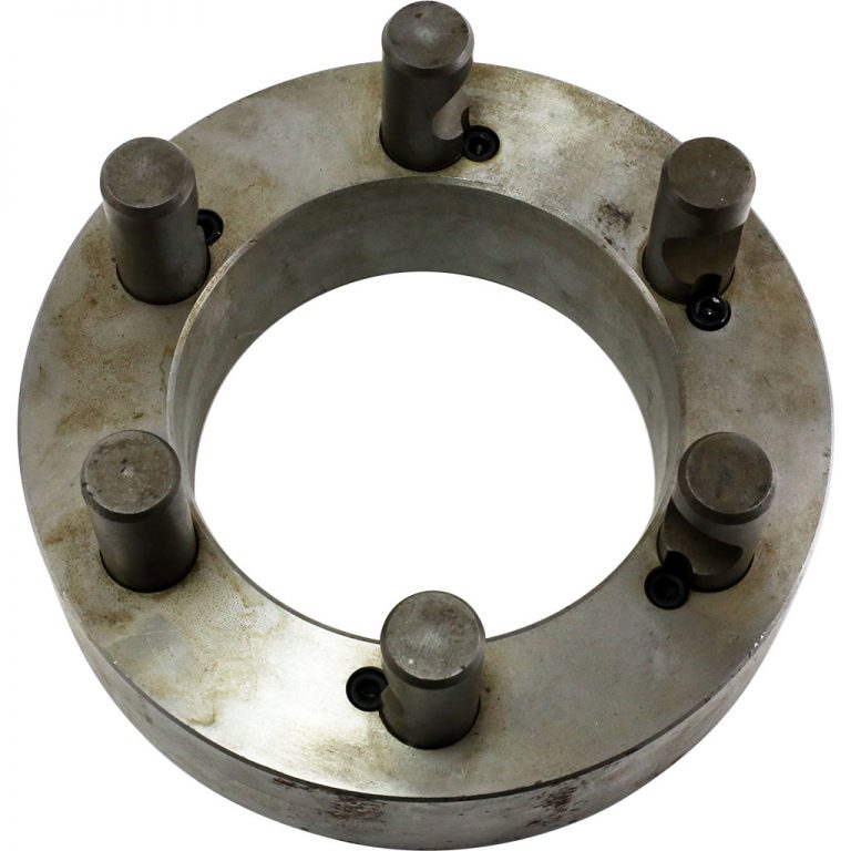 D1-8 Camlock Backplate - 225mm - Sheffield Tooling Company