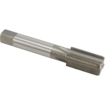 M18 x 1.5 Plug Hand Tap - HSS - Dormer - Sheffield Tooling Company