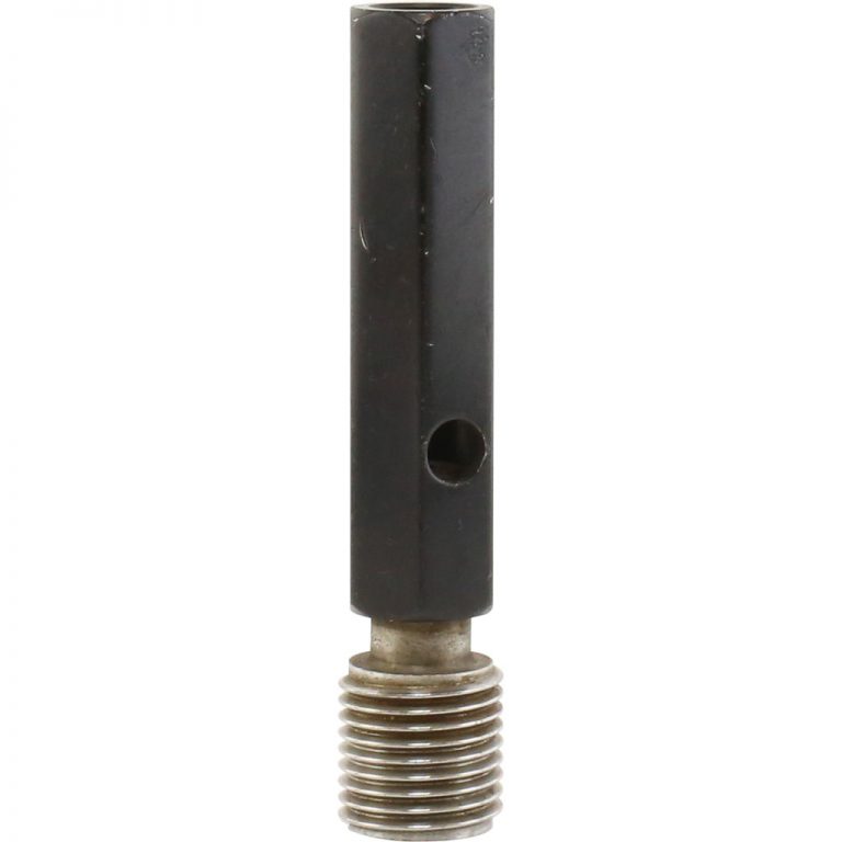 M5 x 0.8 No Go Plug Thread Gauge - Sheffield Tooling Company