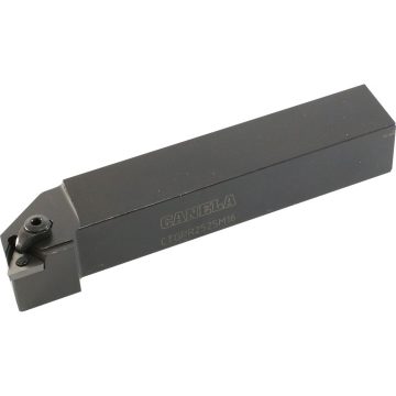 Canela Right Hand Insert Turning Tool - CTGPR 25 25 M 16 (Boxed ...
