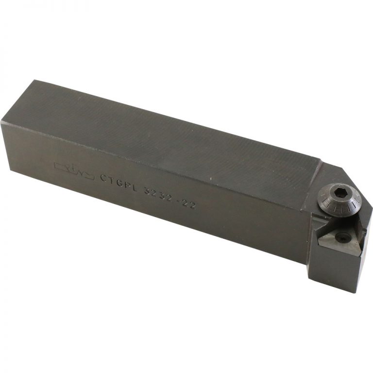 Toolmex PFN Left Hand Insert Turning Tool - CTGPL 32 32 P 22 ...