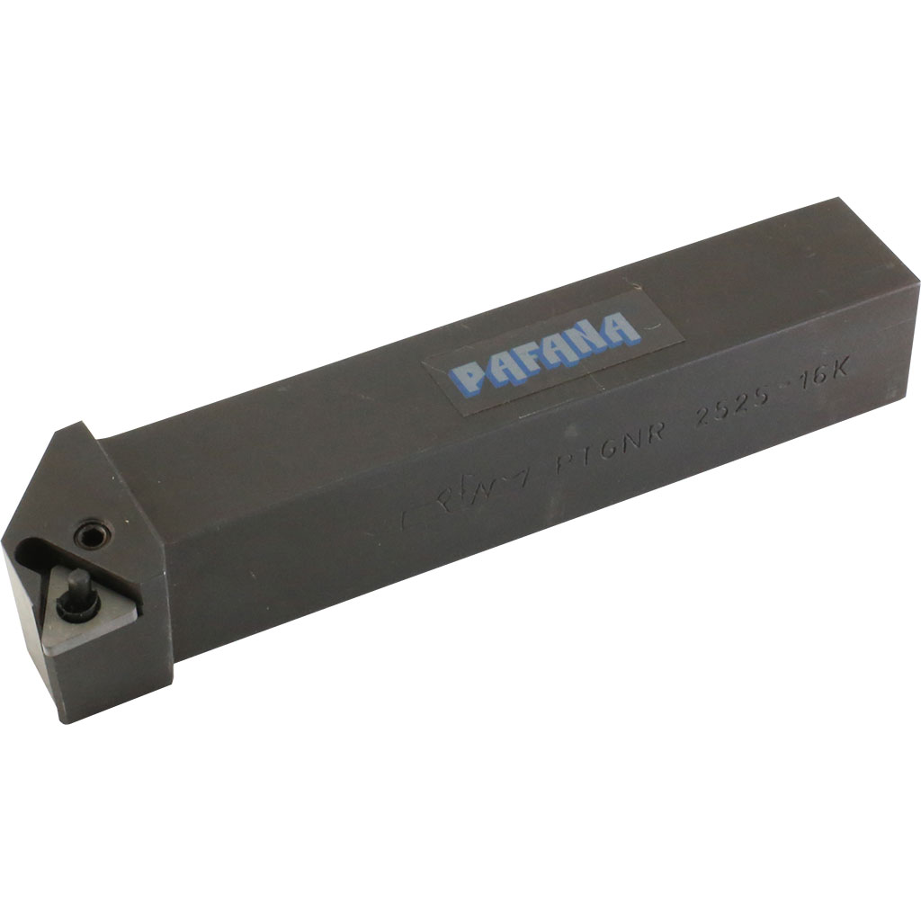 Pafana Right Hand Insert Turning Tool - PTGNR 25 25 M 16 (Boxed ...