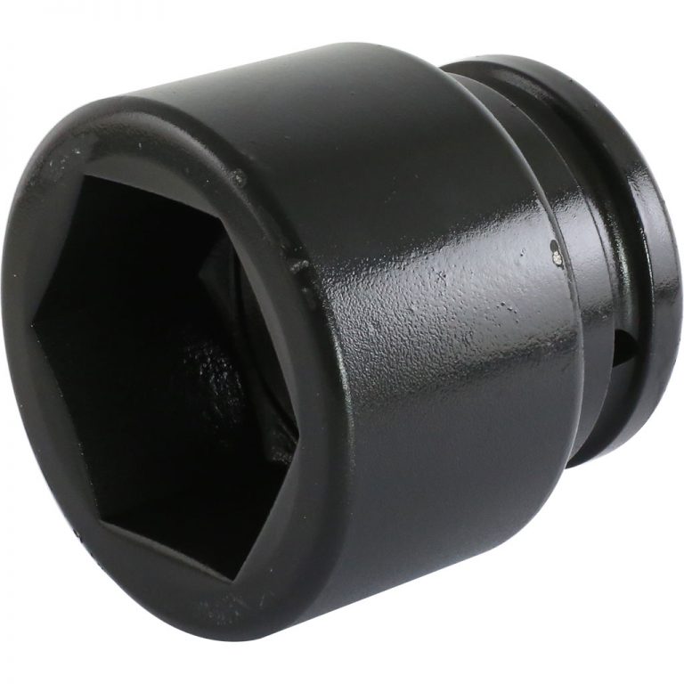 1 1/2" Drive 6 Point Hex Socket - 2 3/4" - Sheffield Tooling Company