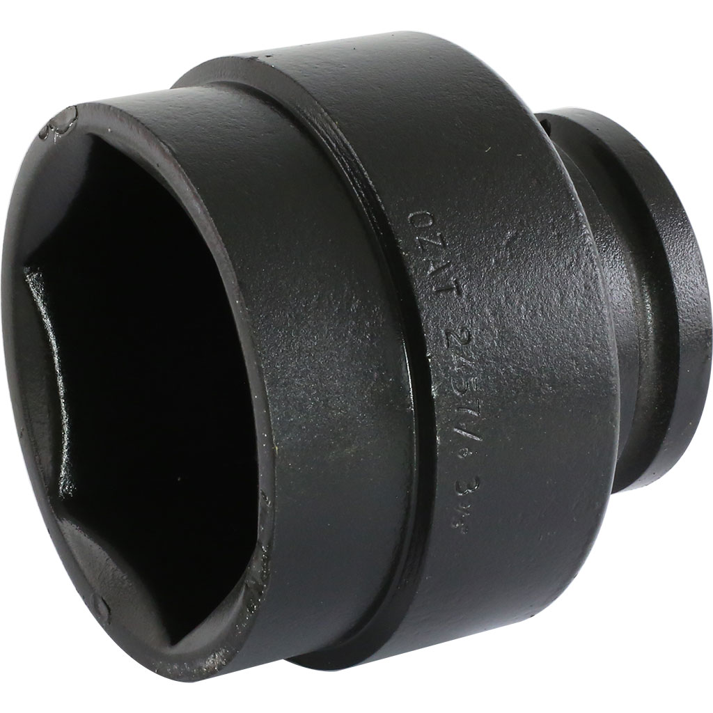 Ozat 1 1 2 Drive 6 Point Hex Socket 3 9 16 Sheffield Tooling Company