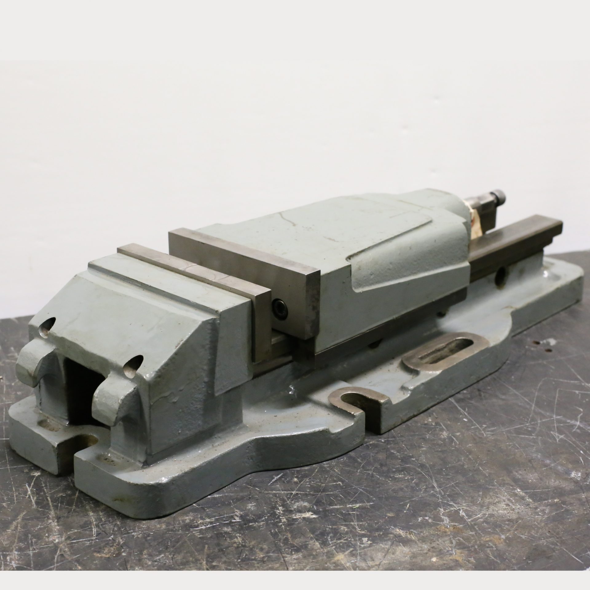 Machine Vice - 6" - Sheffield Tooling Company